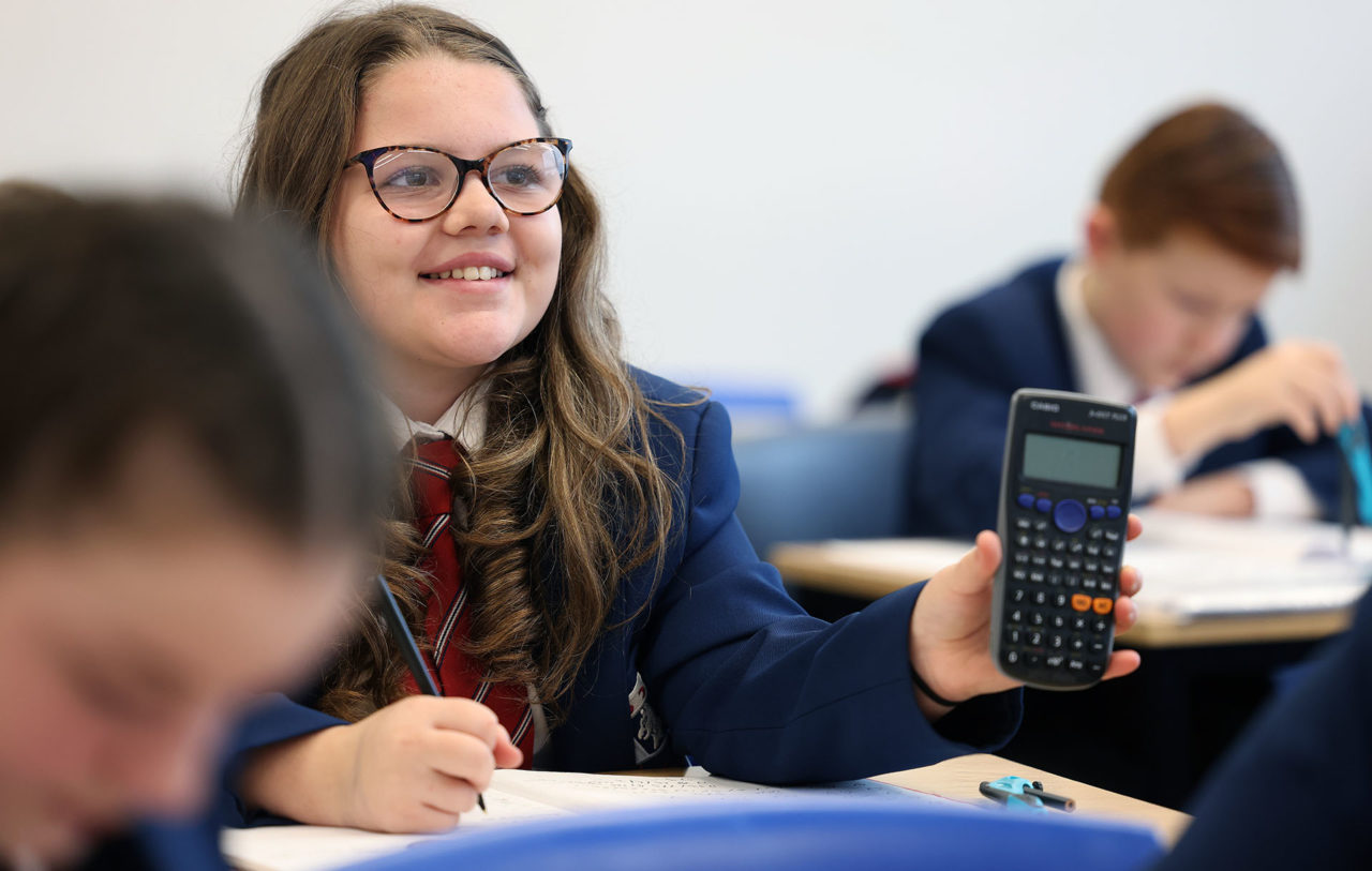 Vacancies | Maghull High School