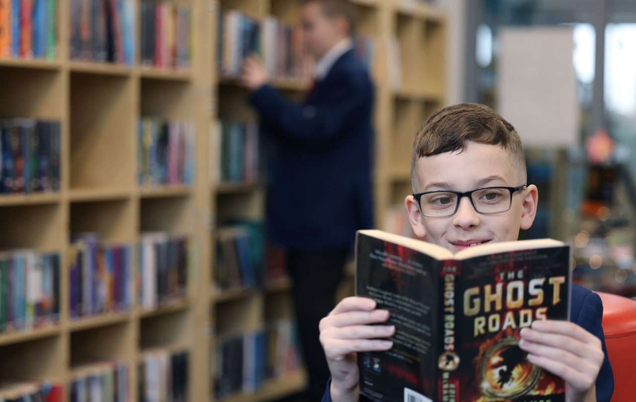 OFSTED | Maghull High School