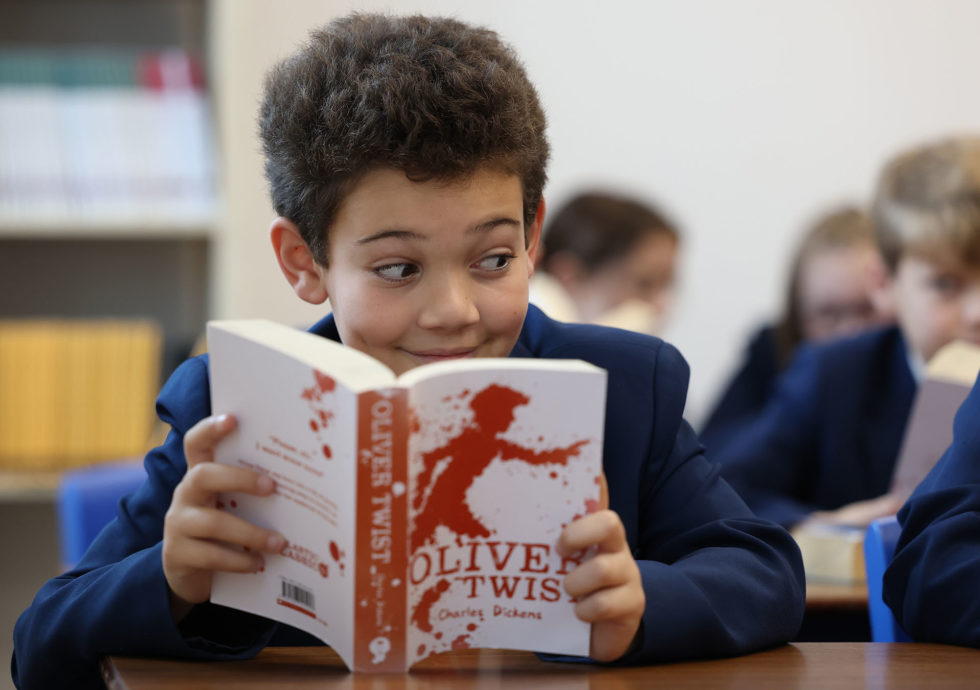 Curriculum Overview | Maghull High School