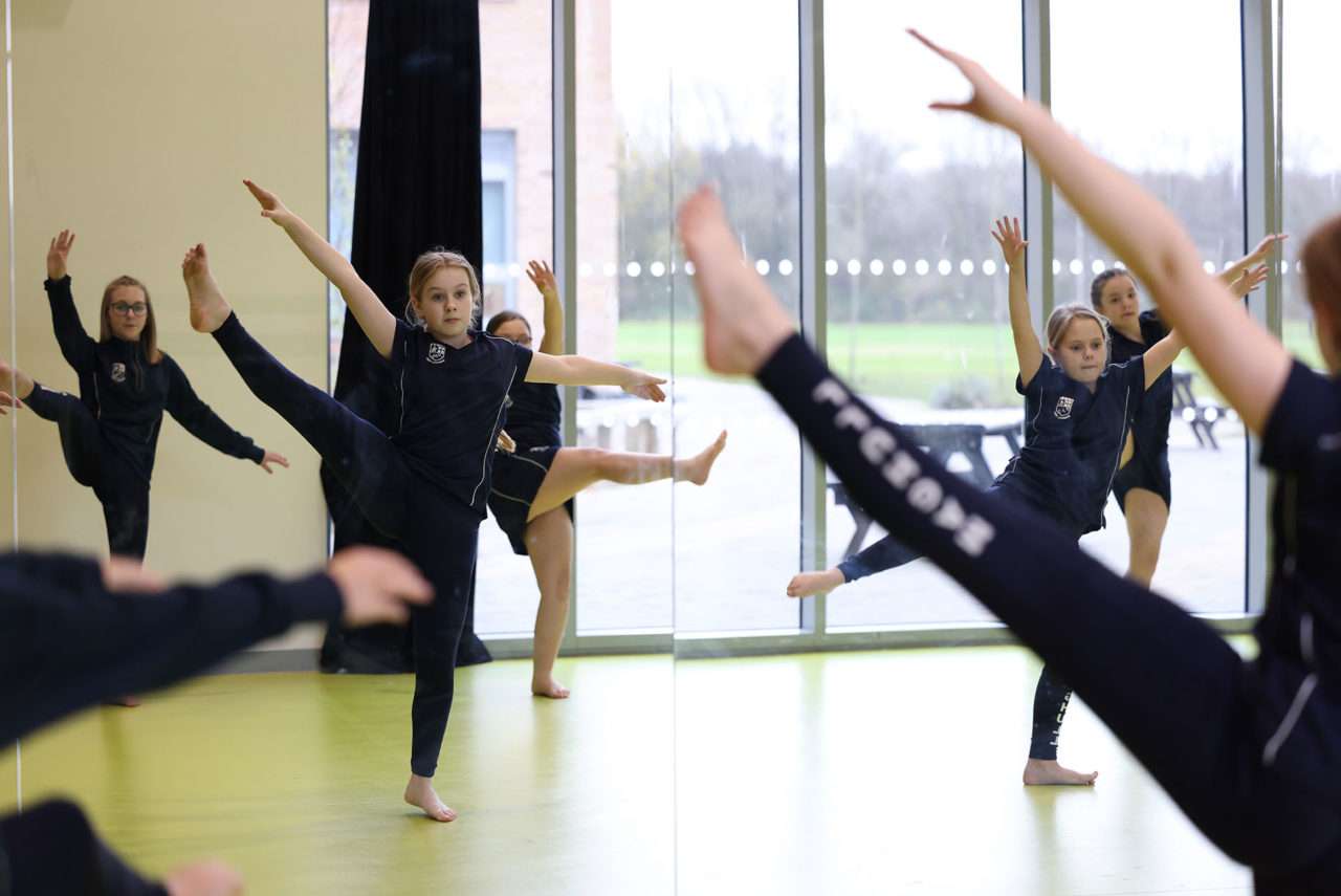 Dance | Maghull High School