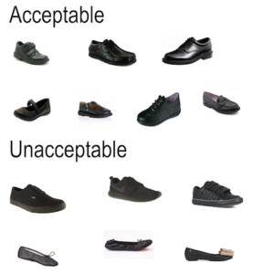 School Uniform | Maghull High School