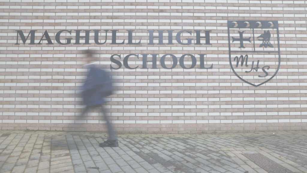 Maghull High School | Aspire, Achieve, Enjoy.